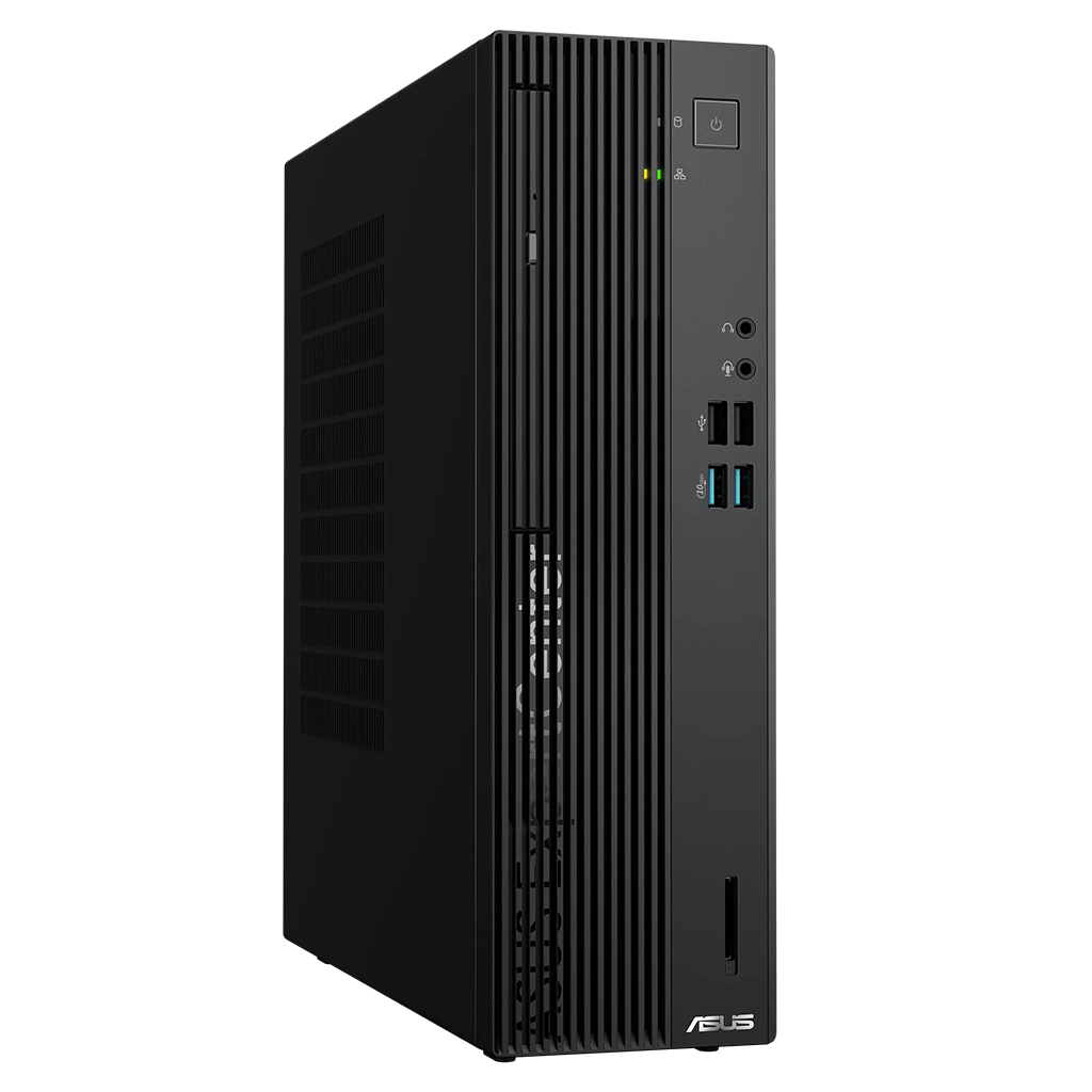 ASUS ExpertCentre D5 SFF Desktop PC Intel Core i5-14500 16GB 512GB BT ...