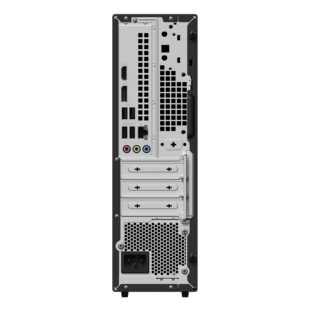 ASUS ExpertCentre P500 SFF Desktop PC Intel Core i7-13620H 16GB 5121GB ...