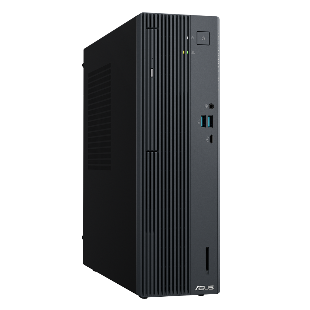 ASUS ExpertCentre P500 SFF Desktop PC Intel Core i7-13620H 16GB 5121GB ...