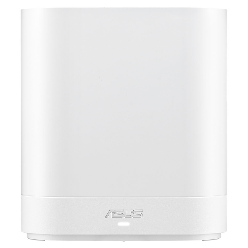 ASUS ExpertWiFi EBM68 AX7800 Tri-Band WiFi 6 Mesh Router - 1 Pack ...