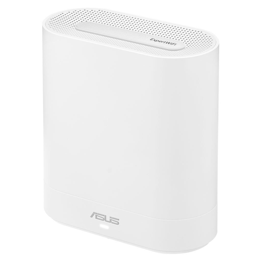 ASUS ExpertWiFi EBM68 AX7800 Tri-Band WiFi 6 Mesh Router - 1 Pack ...