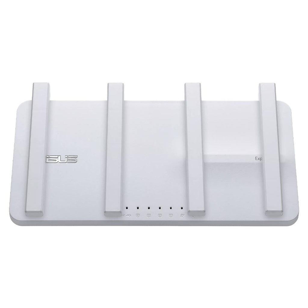 ASUS ExpertWiFi EBR63 AX3000 Dual-Band WiFi 6 All in One Access Point ...