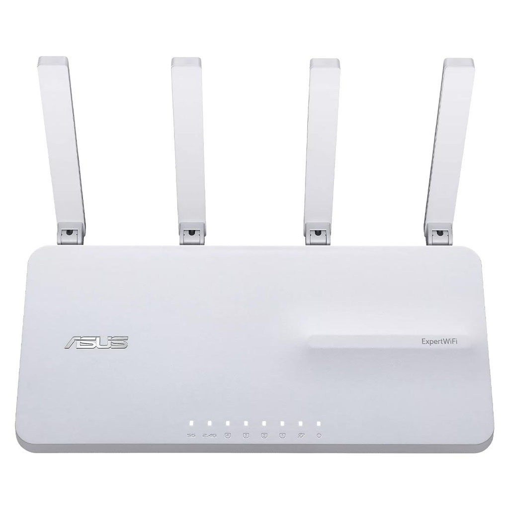 ASUS ExpertWiFi EBR63 AX3000 Dual-Band WiFi 6 All in One Access Point ...