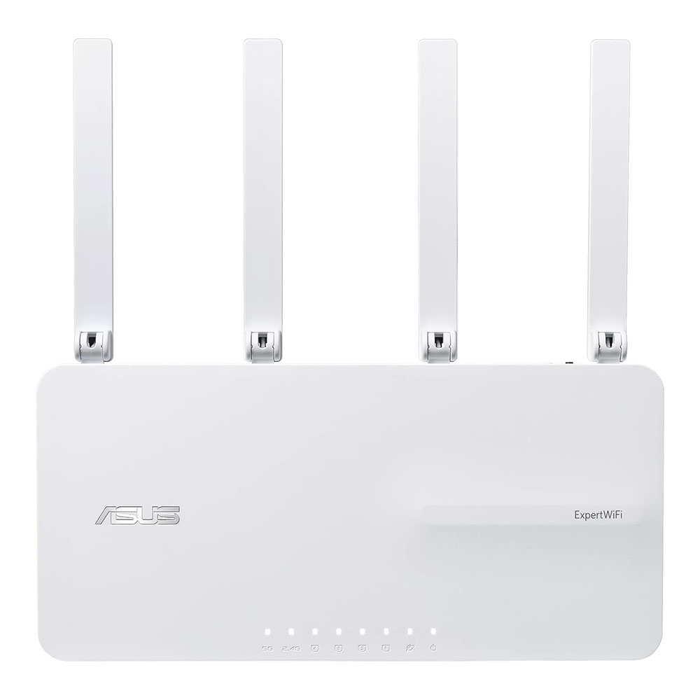 ASUS ExpertWiFi EBR63 AX3000 Dual-Band Wi-Fi 6 All-in-One Access Point ...