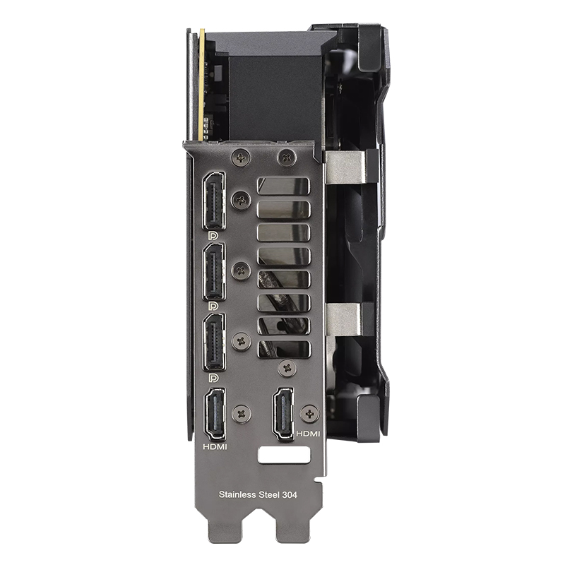 ASUS GeForce RTX 4090 TUF Gaming OG OC 24GB Video Card - TUF-RTX4090 ...