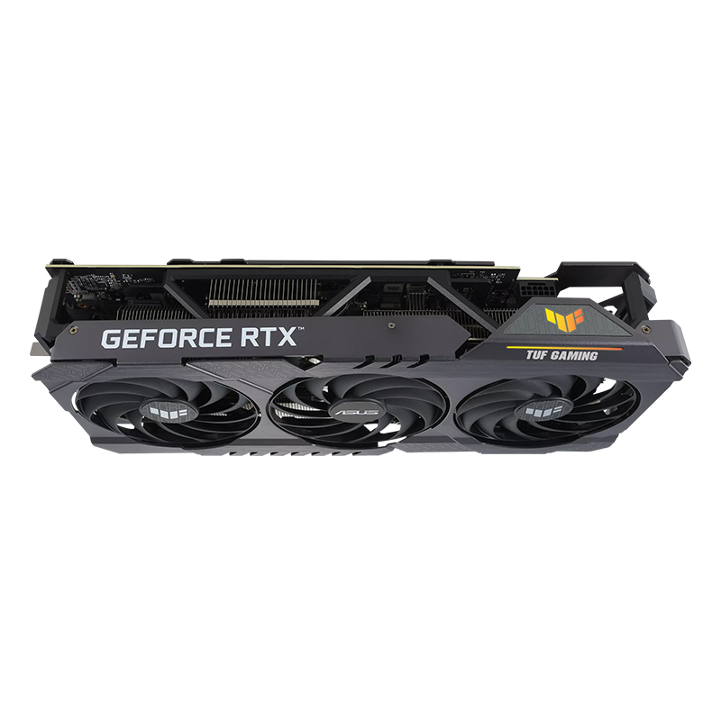 ASUS GeForce RTX 4090 TUF Gaming OG OC 24GB Video Card - TUF-RTX4090-O24G-OG-GAMING | Mwave
