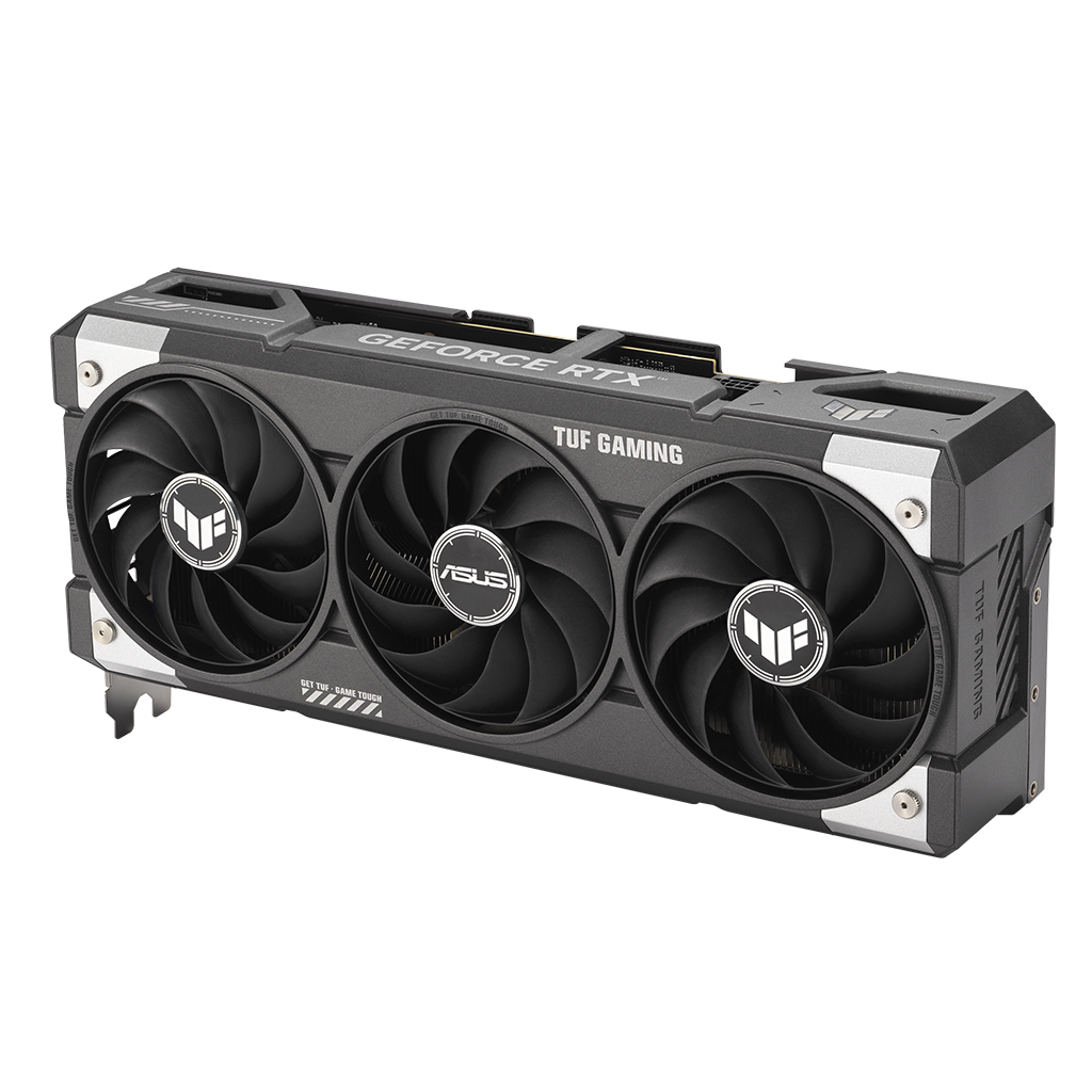 ASUS GeForce RTX 5060 Ti TUF Gaming OC 16GB GDDR7 Video Card - TUF ...