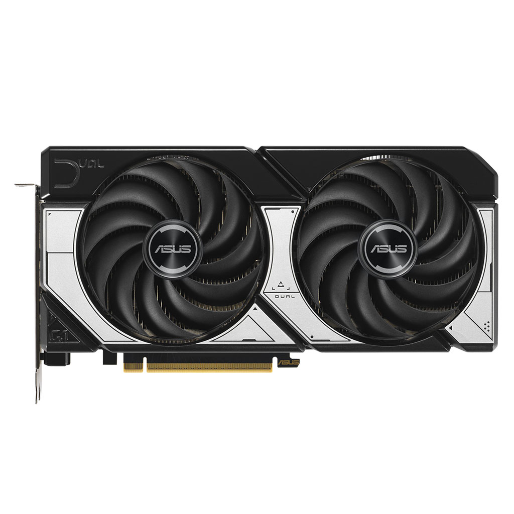 ASUS GeForce RTX 5070 Dual GDDR7 OC 12GB Video Card - DUAL-RTX5070-O12G | Mwave