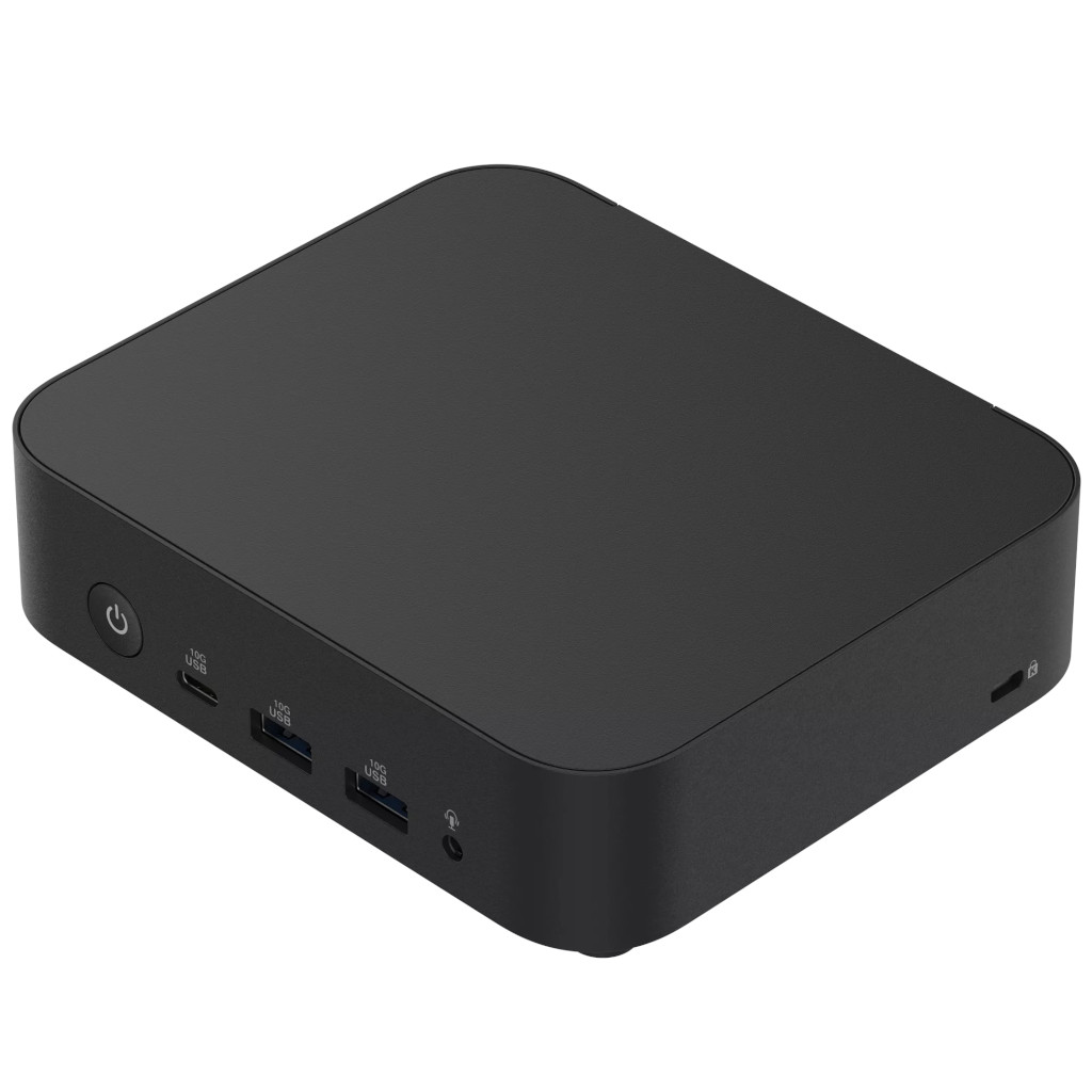 ASUS NUC 14 Essential Celeron N150 Barebone Mini PC - RNUC14MNK1500000 - RNUC14MNK1500000 | Mwave