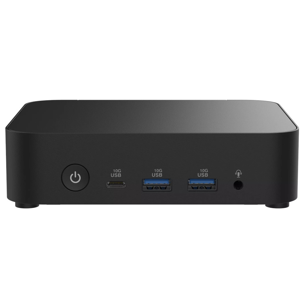 ASUS NUC 14 Essential Celeron N150 Barebone Mini PC - RNUC14MNK1500000 ...