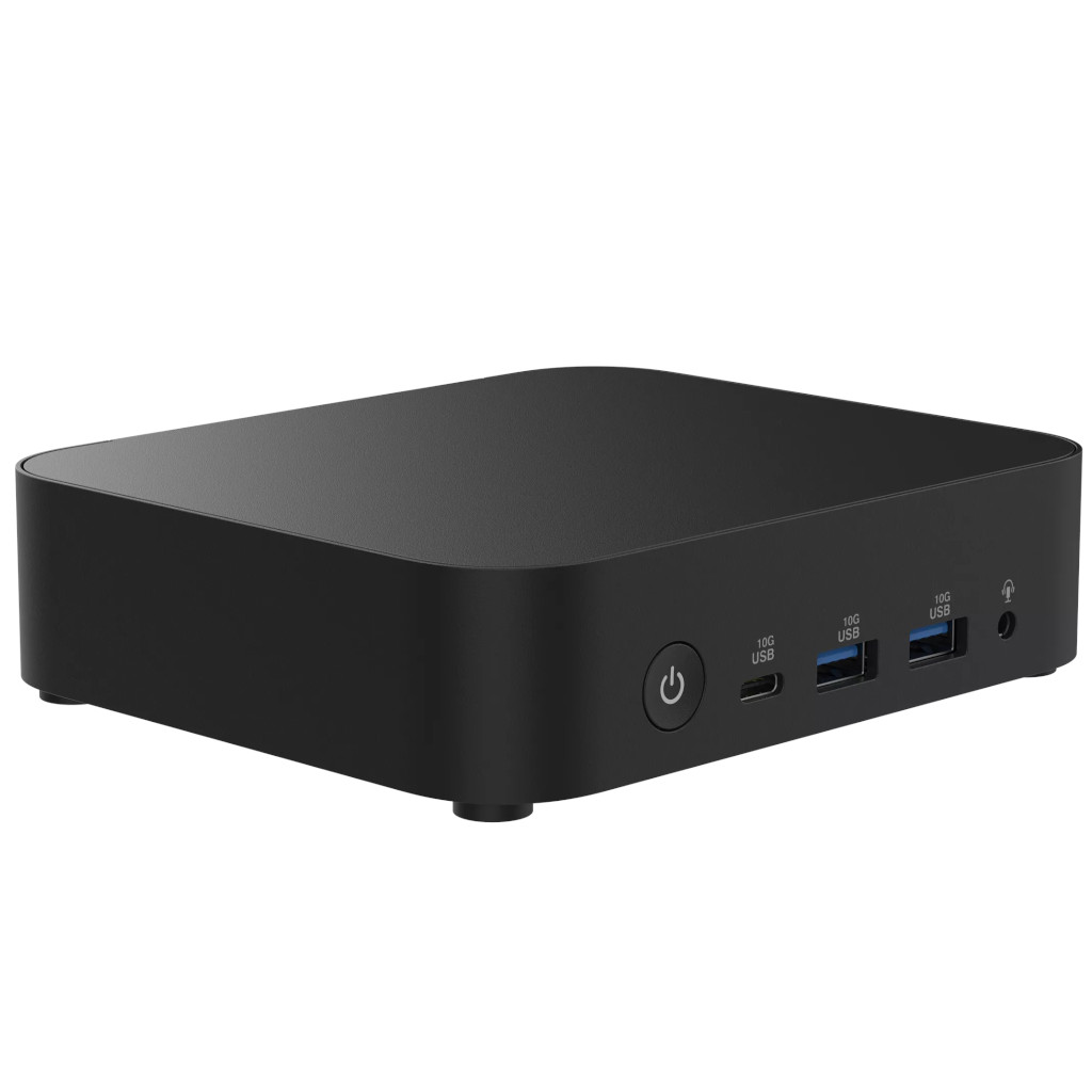 ASUS NUC 14 Essential Celeron N150 Barebone Mini PC - RNUC14MNK1500000 - RNUC14MNK1500000 | Mwave