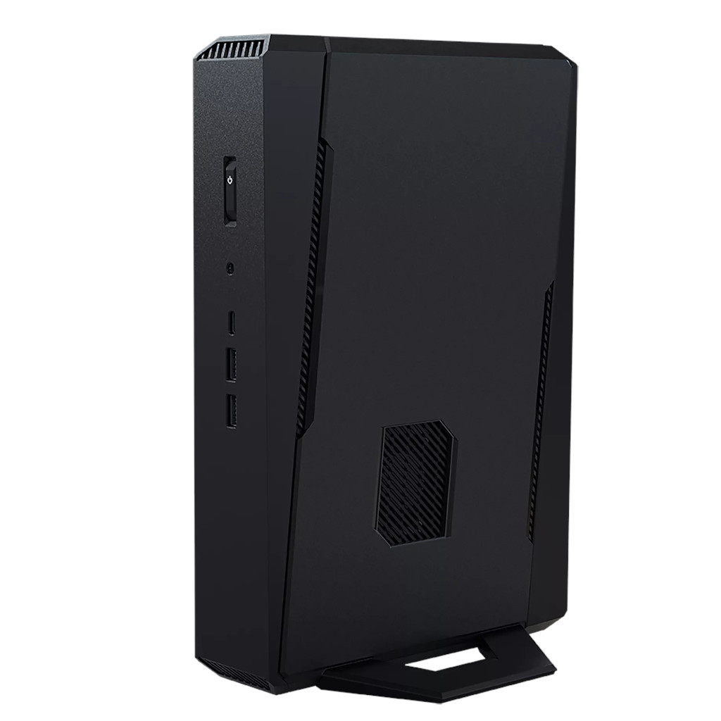 ASUS NUC 15 Performance Barebone PC - Intel Core Ultra 9-275HX + RTX ...
