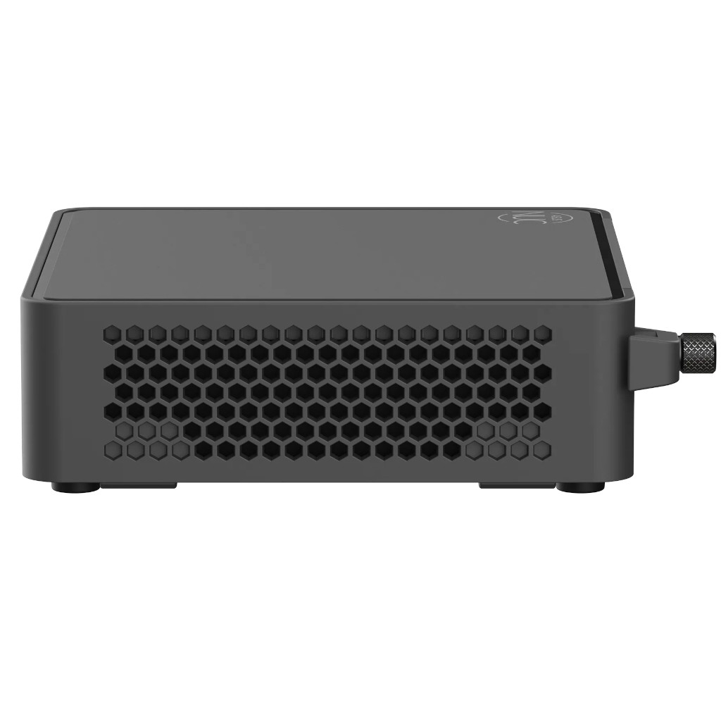 ASUS NUC 15 Pro Mini PC Barebone Kit - Intel Core 7-240H Processor ...