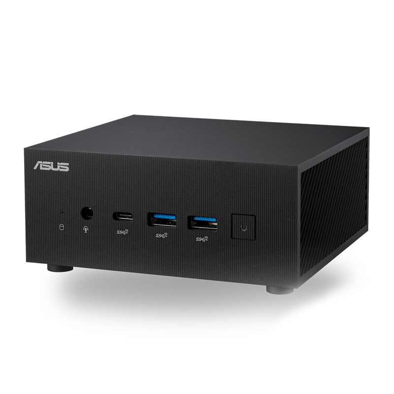 ASUS PN64 Mini PC Barebone Kit - Intel Core i5 12th Gen - PN64 ...
