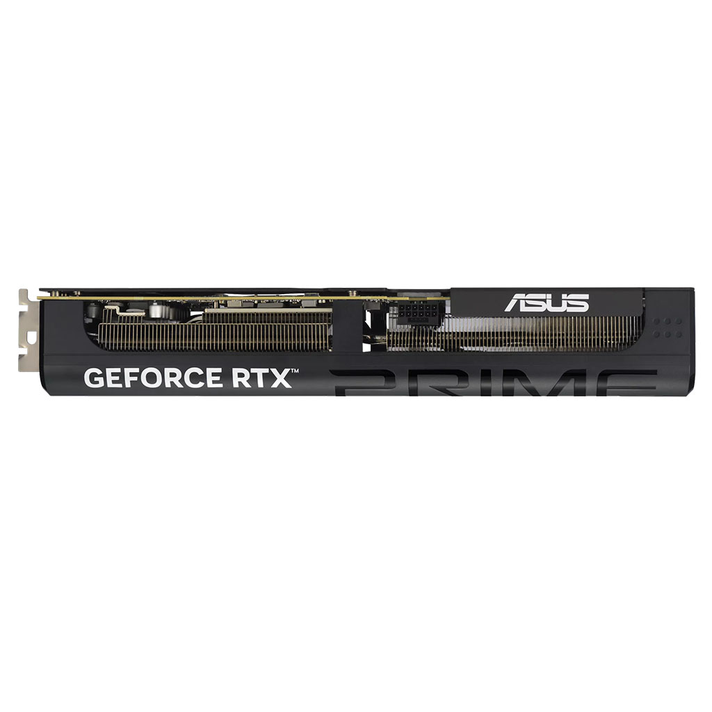 ASUS PRIME GeForce RTX 5070 12GB GDDR7 OC Edition Video Card - PRIME-RTX5070-O12G | Mwave