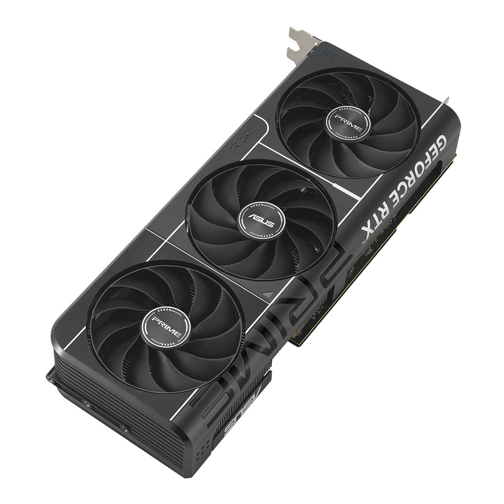 ASUS PRIME GeForce RTX 5070 Ti 16GB GDDR7 Video Card - PRIME-RTX5070TI ...