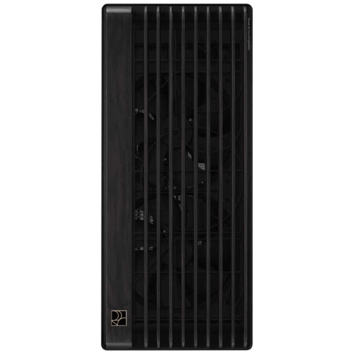 ASUS ProArt PA602 Wood Edition Tempered Glass Mid-Tower PWM E-ATX PC ...