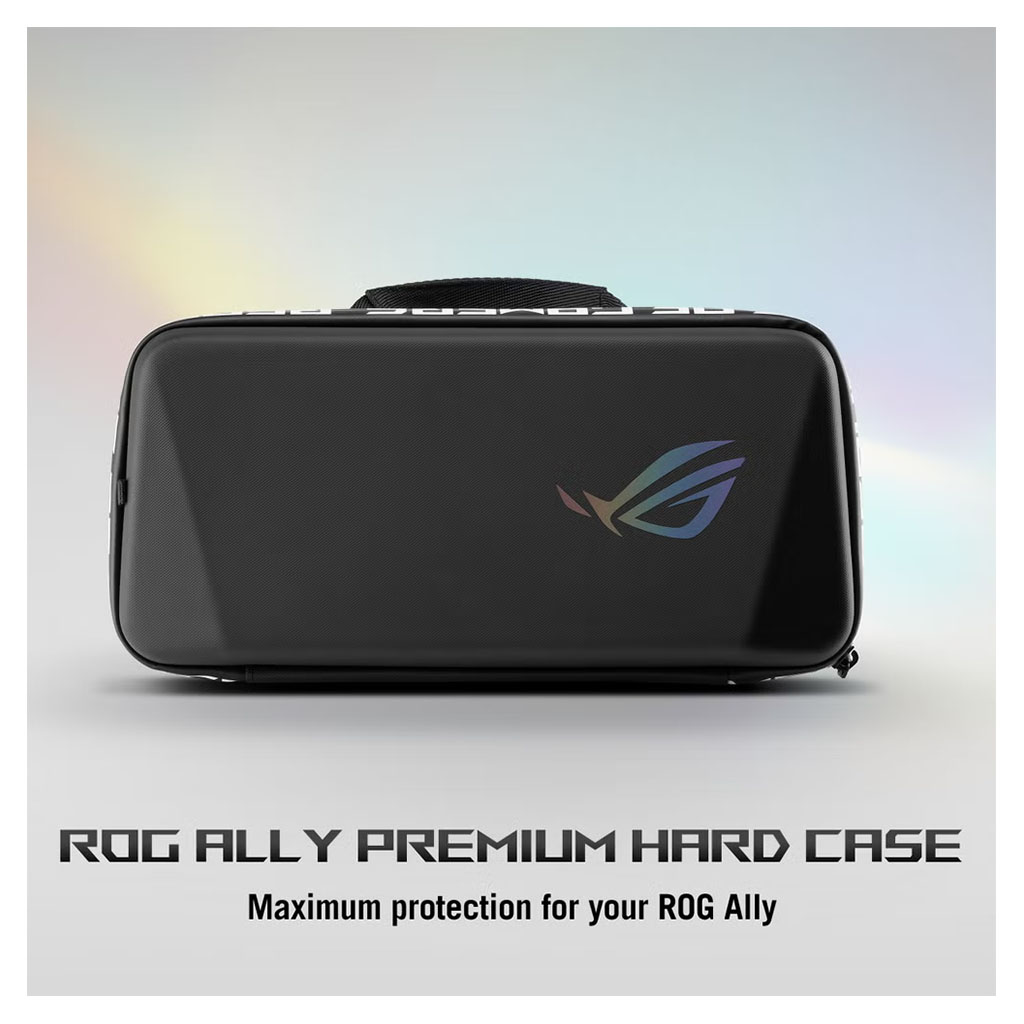 ASUS ROG Ally X Travel Case - ROG XBOX Ally X Travel Case | Mwave
