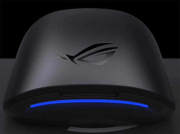 ASUS ROG Cetra True Wireless Gaming Earphones - White - ROG CETRA TRUE ...