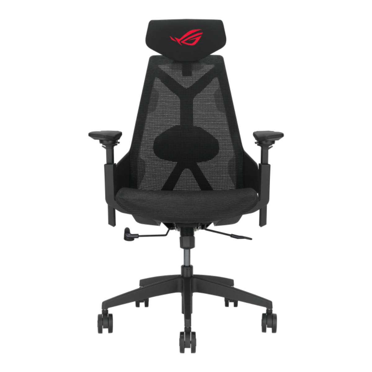 ASUS ROG Destrier Core SL400C Ergo Gaming Chair - ROG DESTRIER CORE ...