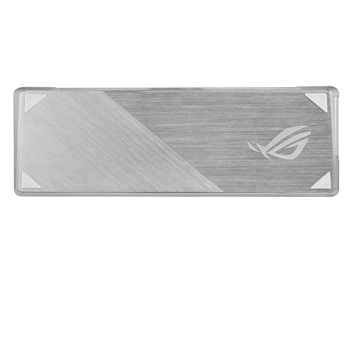 ASUS ROG Falchion Ace RGB White Mechanical Gaming Keyboard - NX Red ...