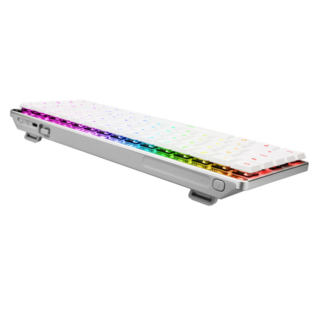 ASUS ROG Falchion RX Low Profile Wireless RGB Keyboard - RX Low-Profile ...