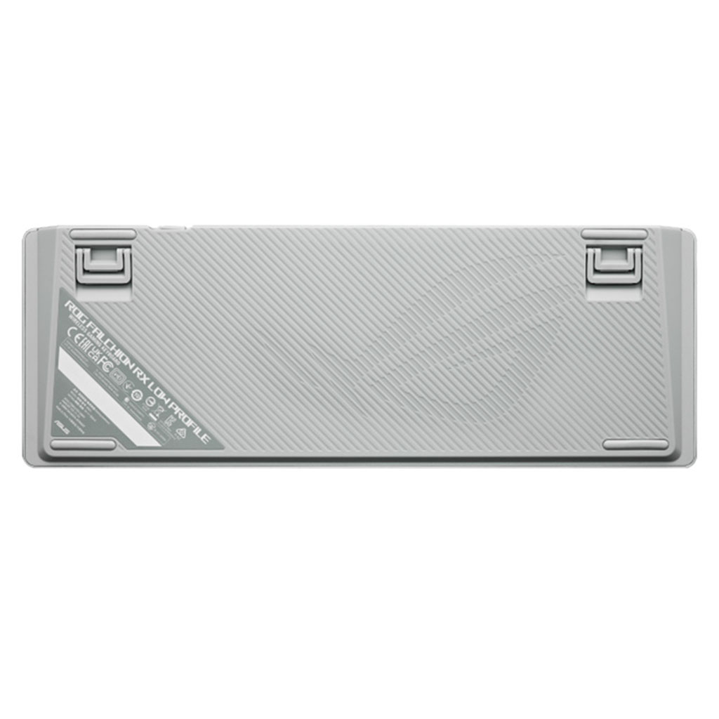 ASUS ROG Falchion RX Low Profile Wireless RGB Keyboard - RX Low-Profile ...