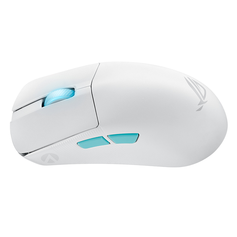 ASUS ROG Harpe Ace Wireless Optical Gaming Mouse - Aim Lab Edition ...