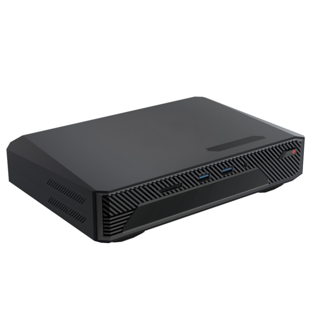 ASUS NUC Performance Barebone Kit - Intel Core Ultra 7 RTX 4060 ...