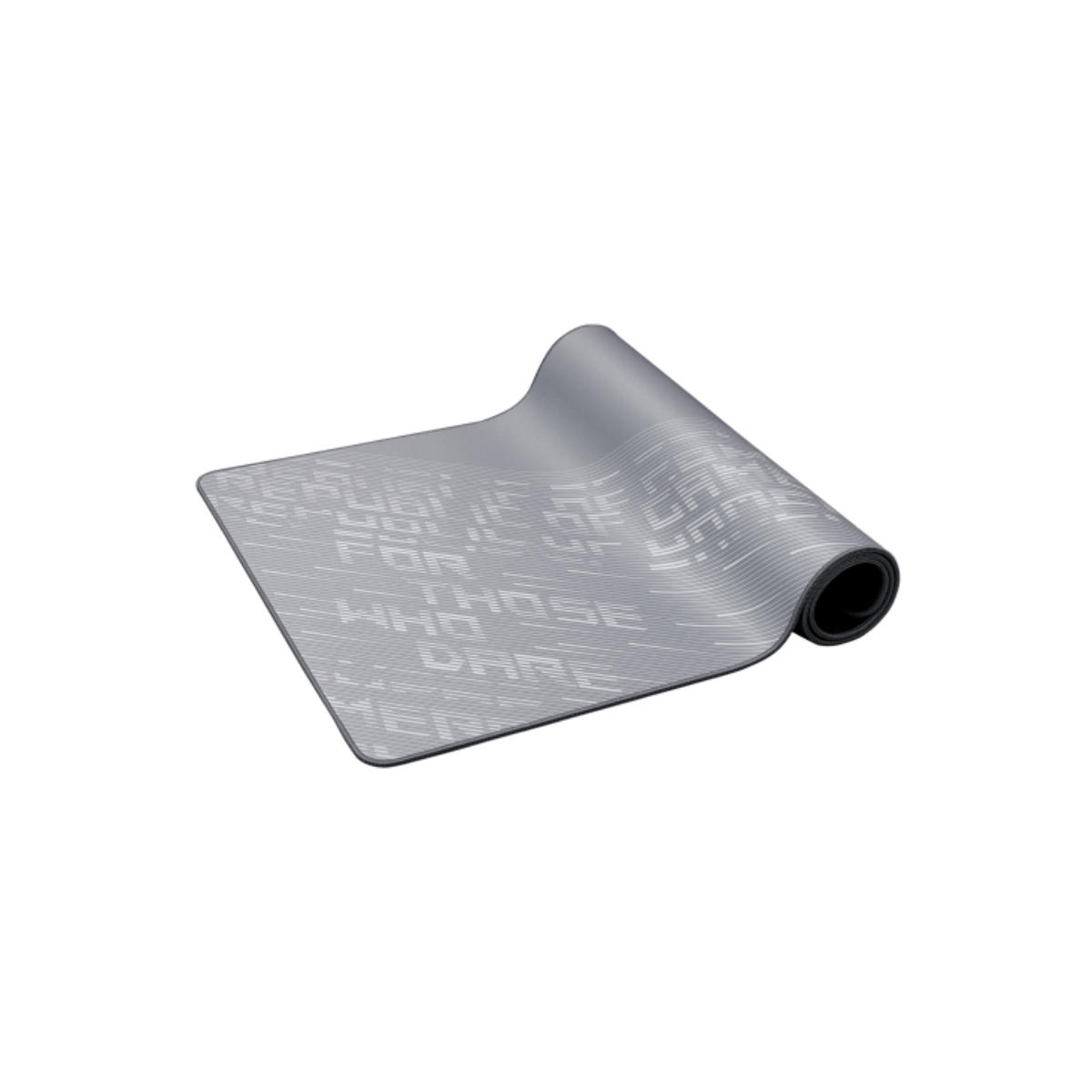 ASUS ROG Scabbard II Arctic Gray Cloth Gaming Mouse Pad - XXL - ROG ...