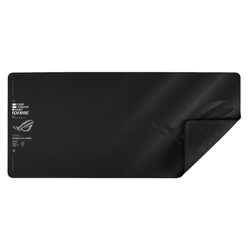 ASUS ROG Sheath II Gaming Mouse Pad - XXL - ROG SHEATH II XXL | Mwave
