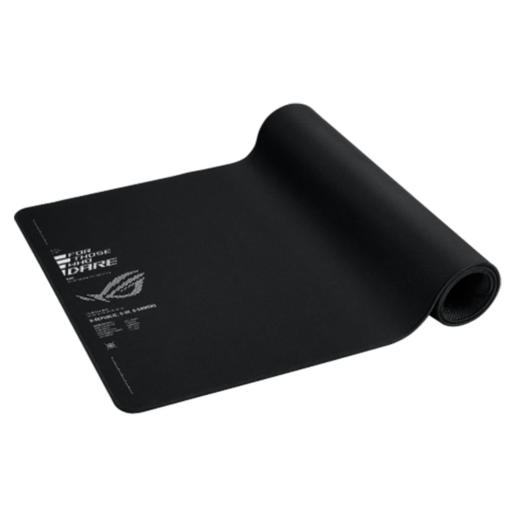 ASUS ROG Sheath II Gaming Mouse Pad - XXL - ROG SHEATH II XXL | Mwave