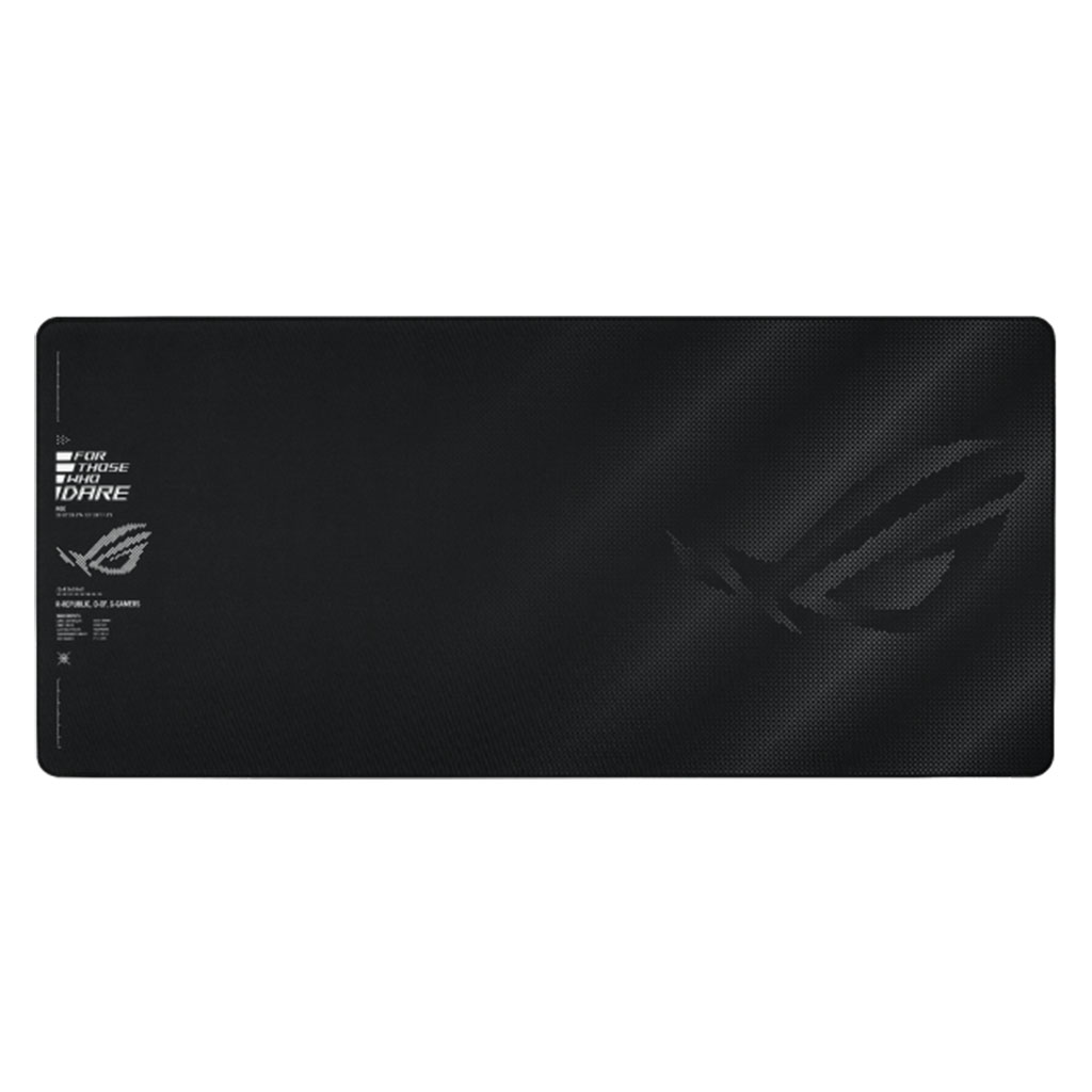 ASUS ROG Sheath II Gaming Mouse Pad - XXL - ROG SHEATH II XXL | Mwave