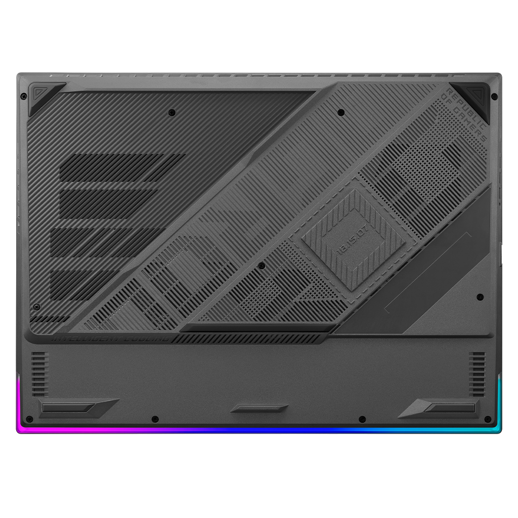 ASUS ROG Strix G16 16" 240Hz WQXGA Gaming Laptop i9-13980HX 32GB 1TB ...