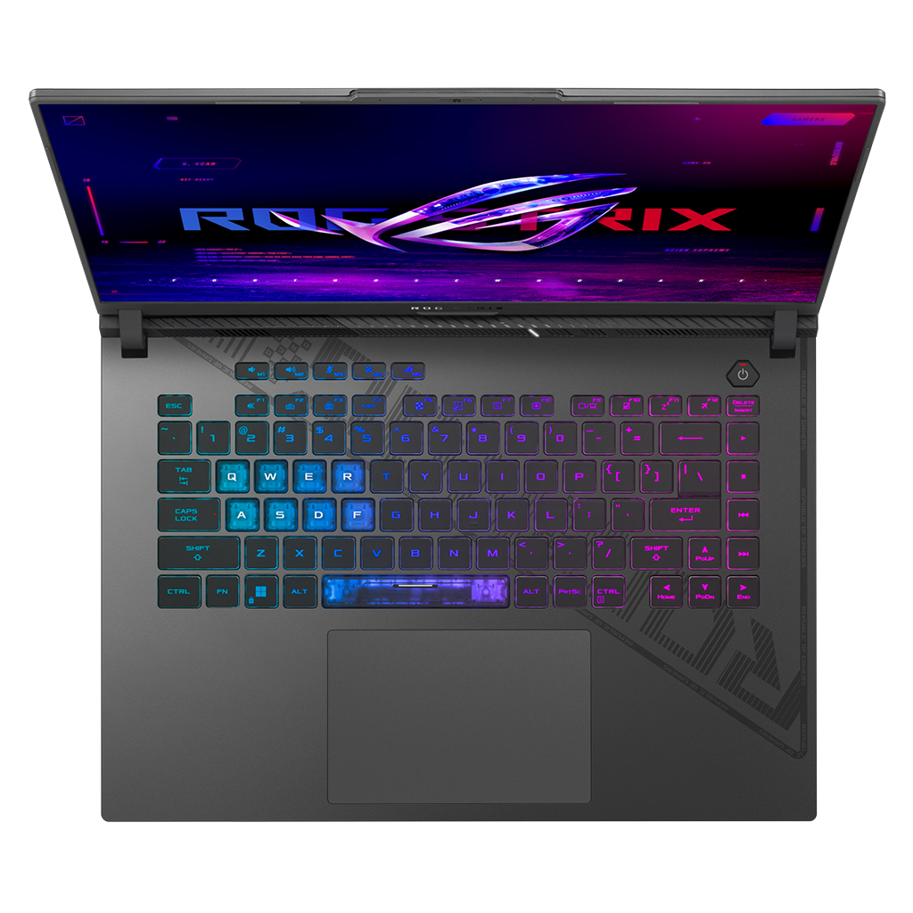 ASUS ROG Strix G16 16" 240Hz WQXGA Gaming Laptop i9-13980HX 32GB 1TB ...