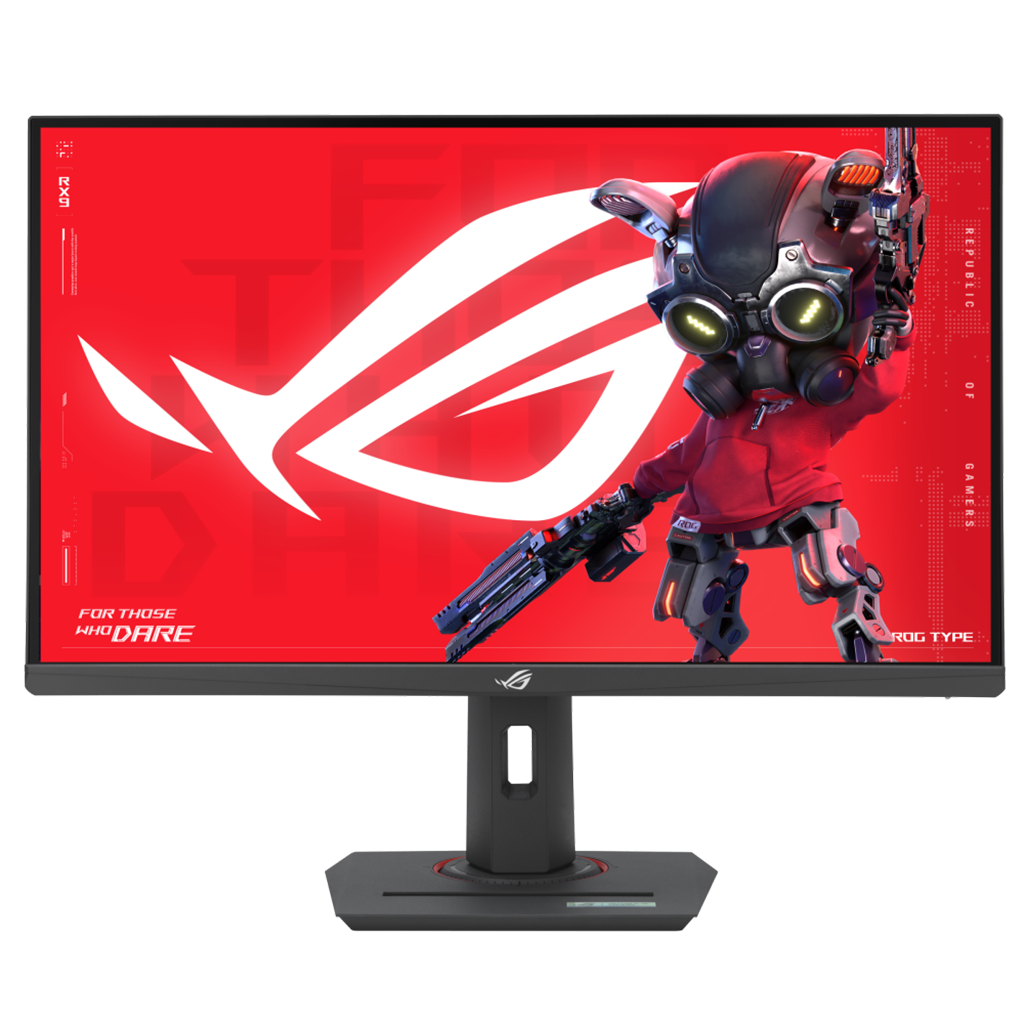 ASUS ROG Strix XG27ACMS 27" 320Hz QHD 0.3ms Fast IPS Gaming Monitor ...