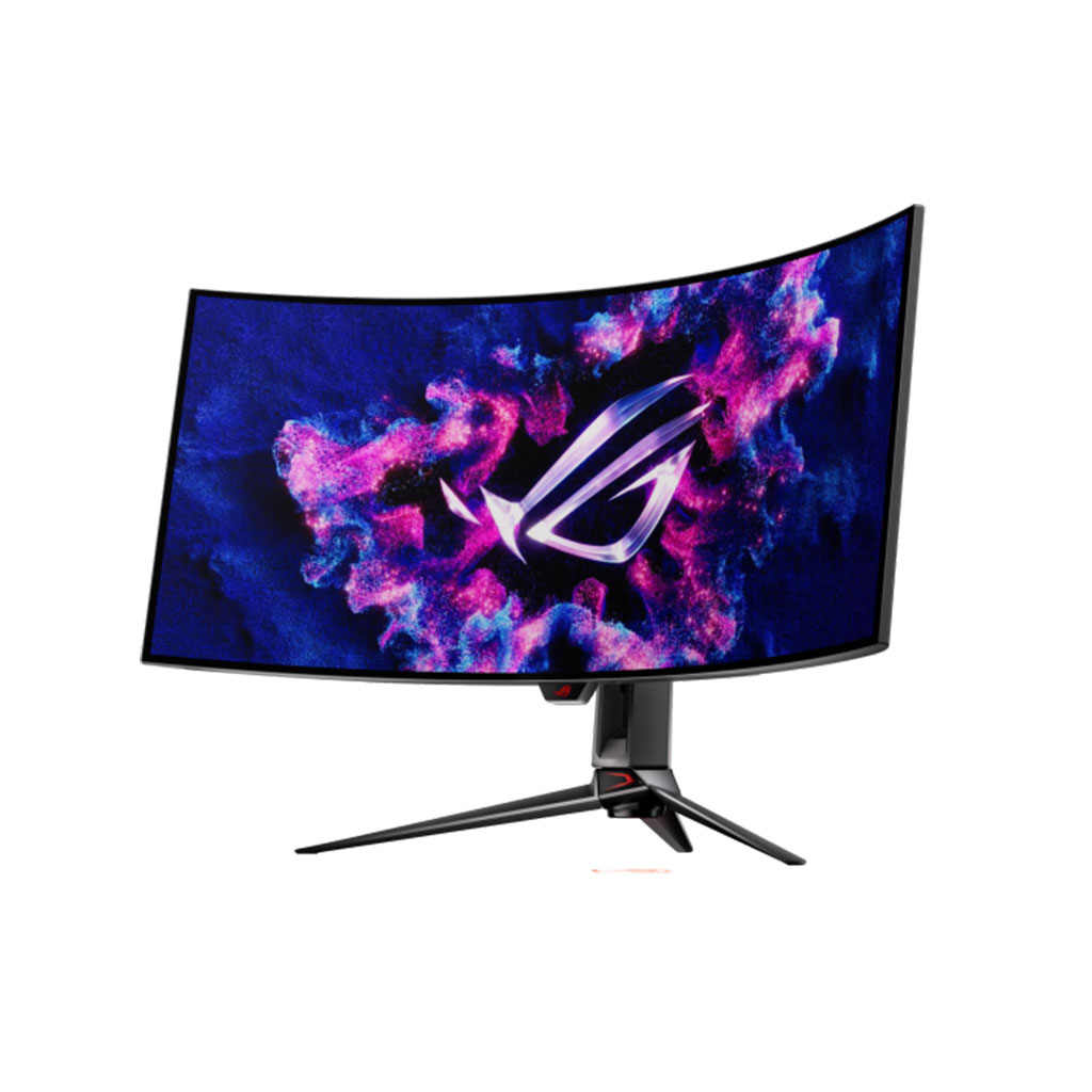 ASUS ROG Swift OLED PG39WCDM 39" 240Hz Ultra-Wide QHD Curved Gaming ...
