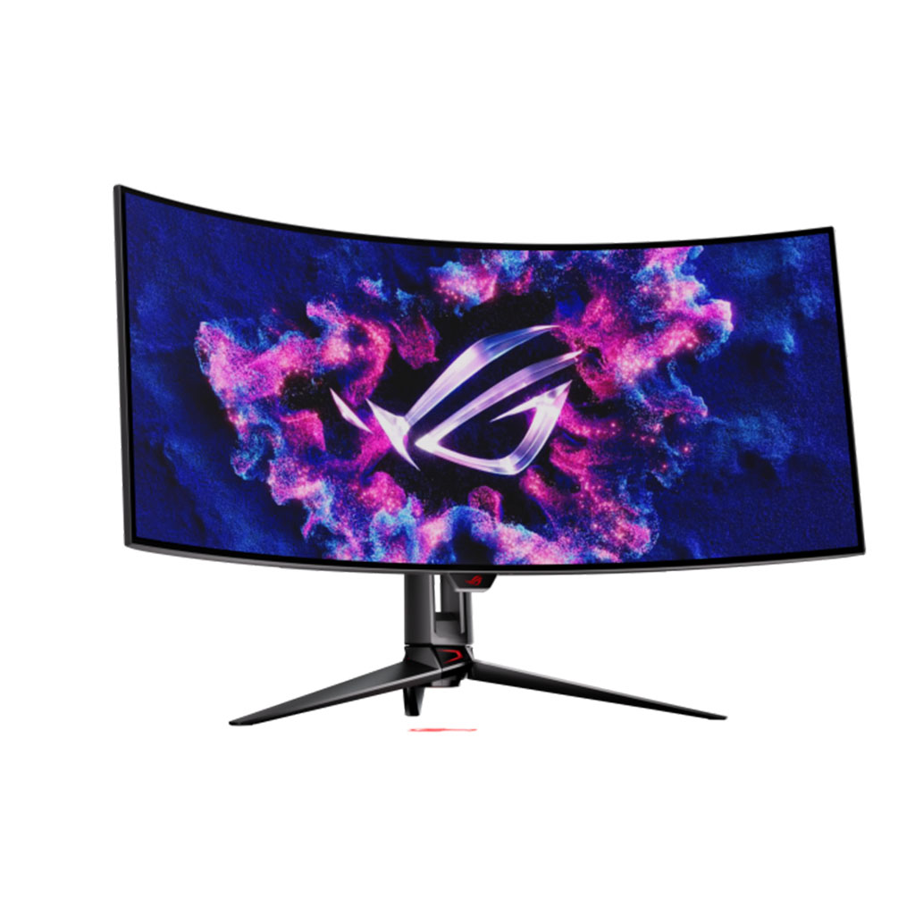 ASUS ROG Swift OLED PG39WCDM 39" 240Hz Ultra-Wide QHD Curved Gaming ...