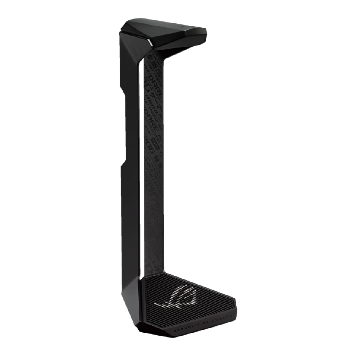 ASUS ROG Throne II Core Gaming Headset Stand - ROG THRONE II CORE | Mwave
