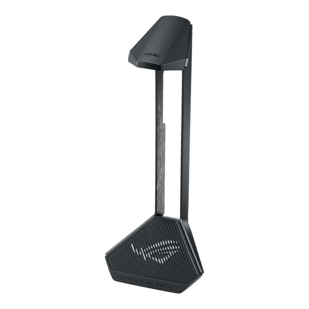 ASUS ROG Throne II Core Gaming Headset Stand - ROG THRONE II CORE | Mwave