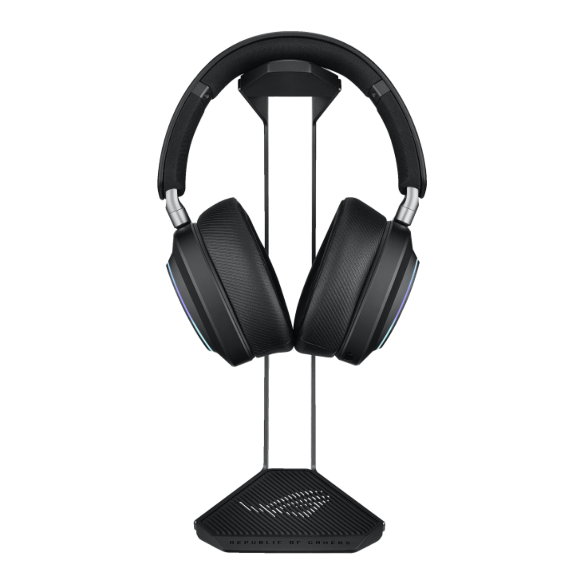 ASUS ROG Throne II Core Gaming Headset Stand - ROG THRONE II CORE | Mwave