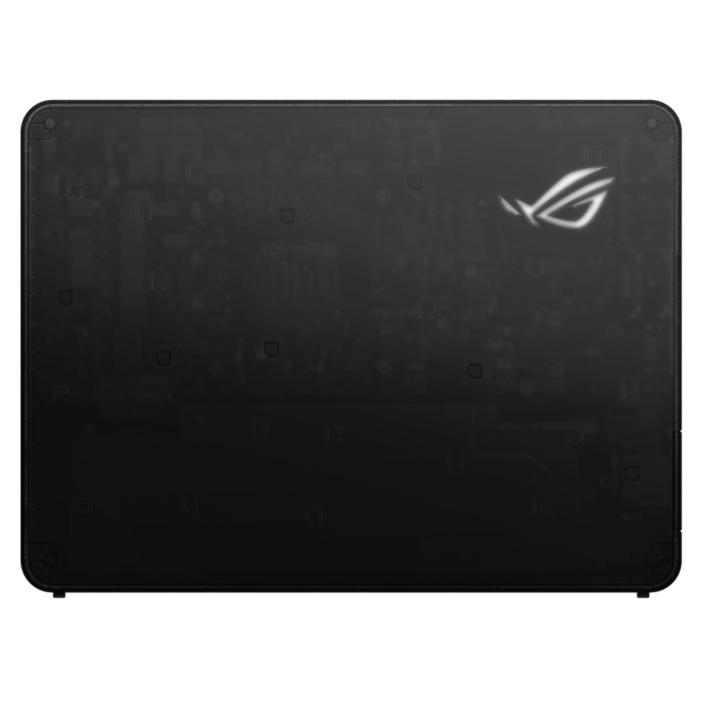 ASUS ROG XG Mobile Thunderbolt 5 External Graphics Card Enclosure RTX ...