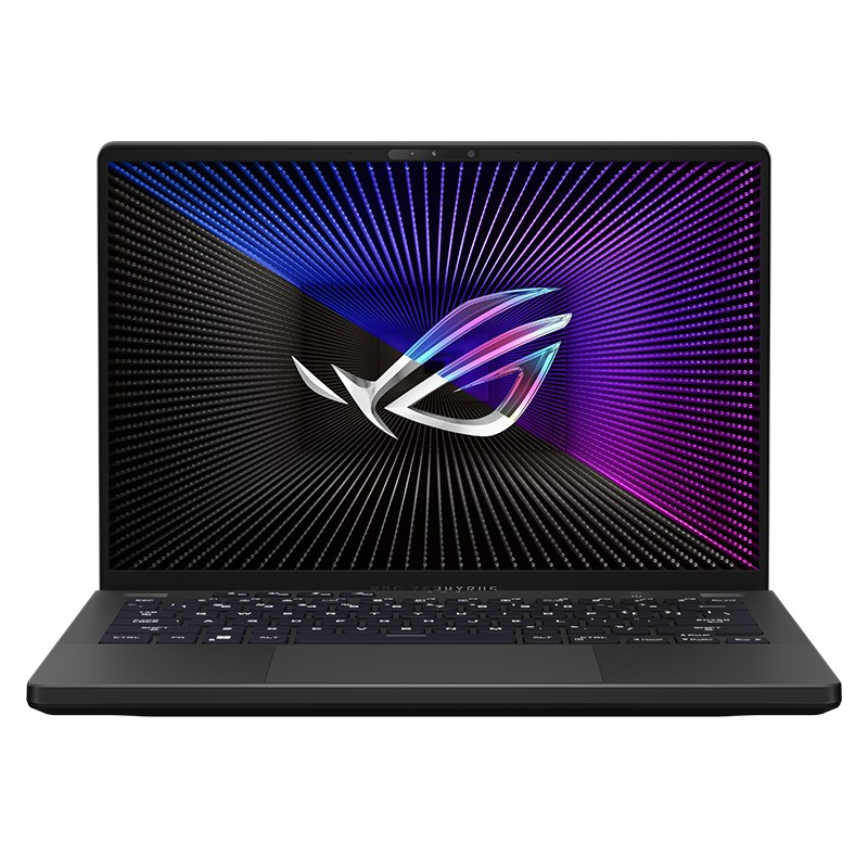 Refurbished - ASUS ROG Zephyrus G14 14" 144Hz WUXGA Gaming Laptop R7 ...