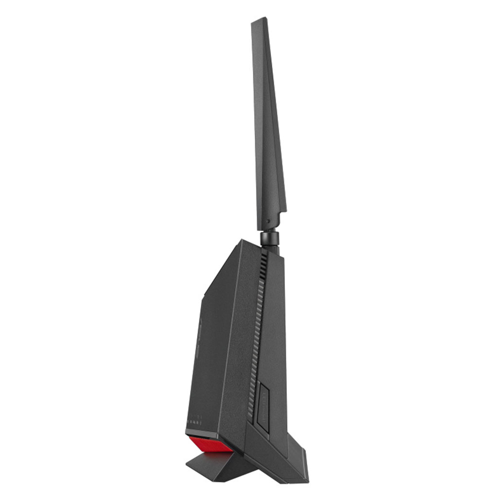 ASUS RT-BE86U BE6800 Dual Band WiFi 7 Extendable Gaming Router - RT ...