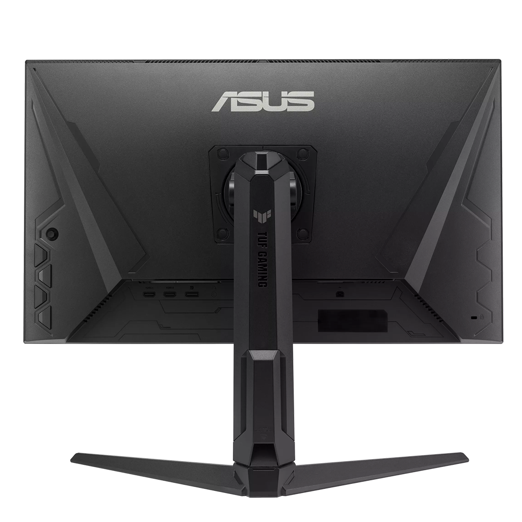 Open Box - ASUS TUF Gaming Series 5 27" 210Hz QHD FreeSync Premium 0 ...