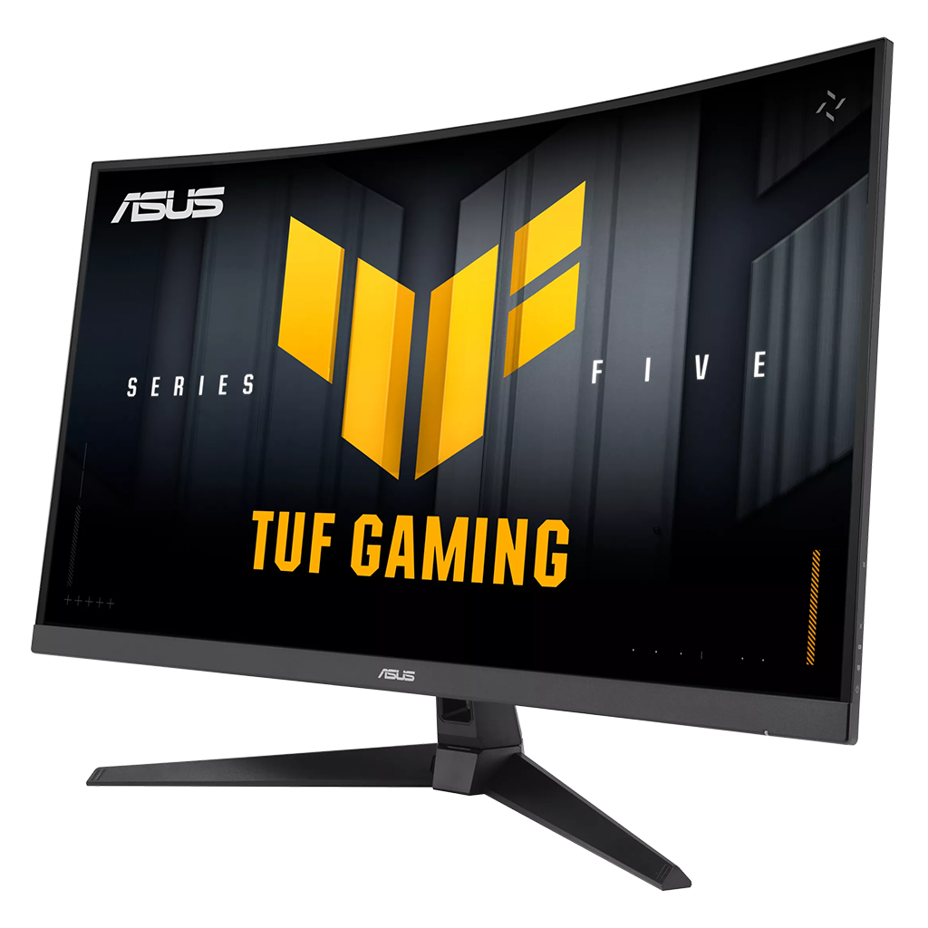 ASUS TUF Gaming Series 5 31.5" Full HD 250Hz 0.5ms FreeSync Premium ...