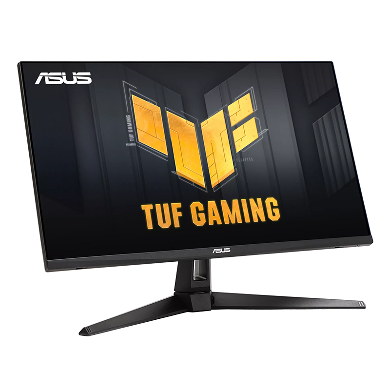 ASUS TUF Gaming VG27AQ3A 27" 180Hz QHD 1ms HDR10 FreeSync IPS Gaming ...