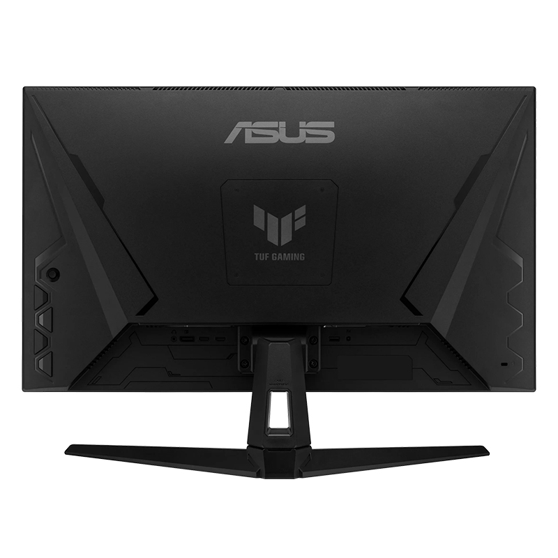 ASUS TUF Gaming VG27AQ3A 27" 180Hz QHD 1ms HDR10 FreeSync IPS Gaming Monitor - VG27AQ3A | Mwave