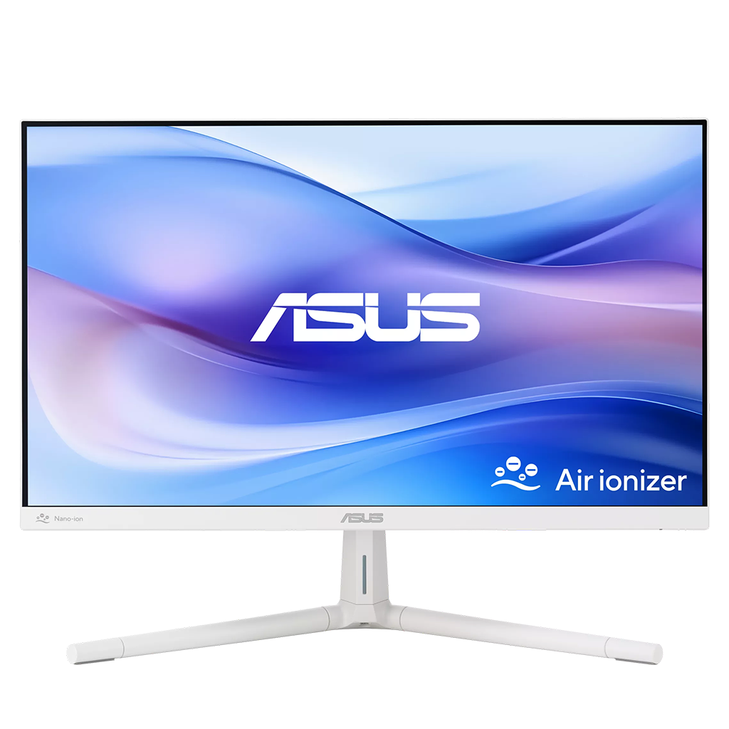 ASUS VU279HFI-W 27" 100Hz Full HD 1ms Adaptive Sync IPS Monitor ...