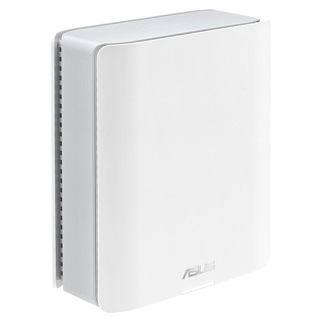 ASUS ZenWiFi BT10 Tri-Band Wi-Fi 7 Smart AiMesh Extendable Router - 1 ...